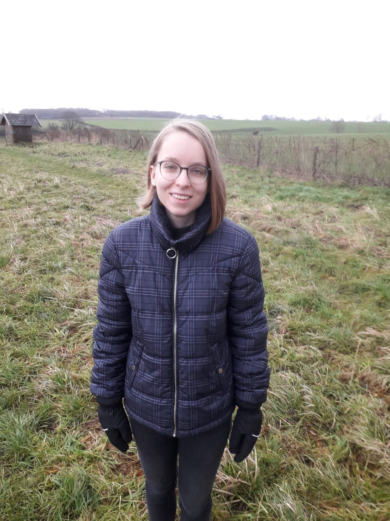 Stageopdracht Nienke Hellinga - Boerenverstand